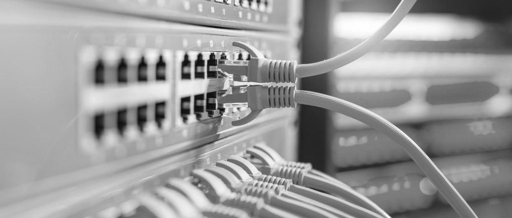 Temporary Network Solutions - Soteria Security Services